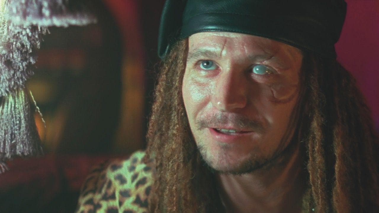 Minor Movie Villains Who Only Show Up For A Few Minutes - But Make A ...