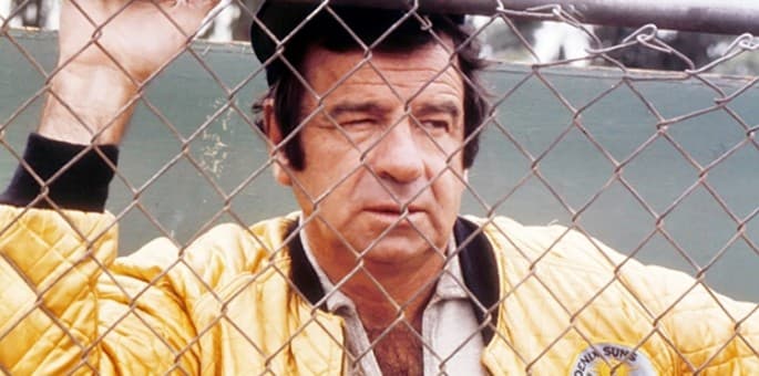 The Greatest Baseball Player Characters in Film
