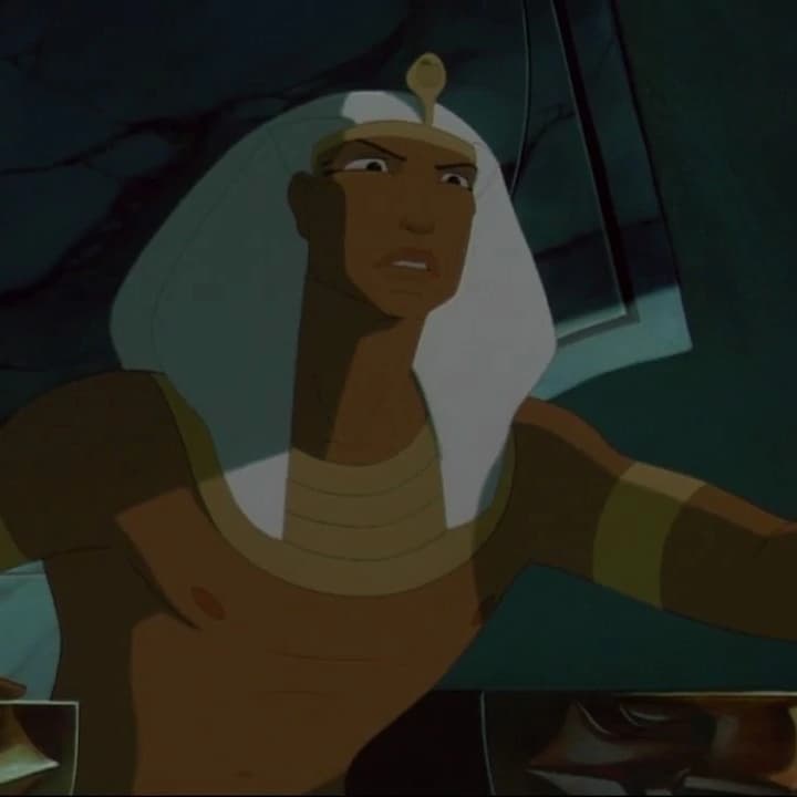 The 15 Most Evil Cartoon Characters in Animation History