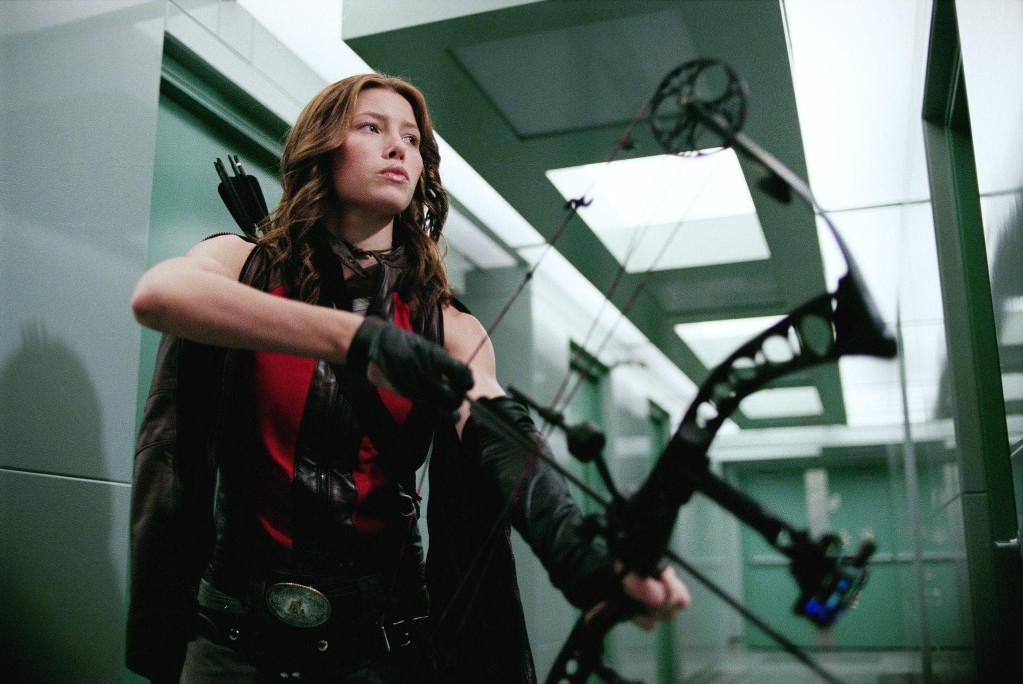 Fictional Archers Who Are Deadly With A Bow And Arrow