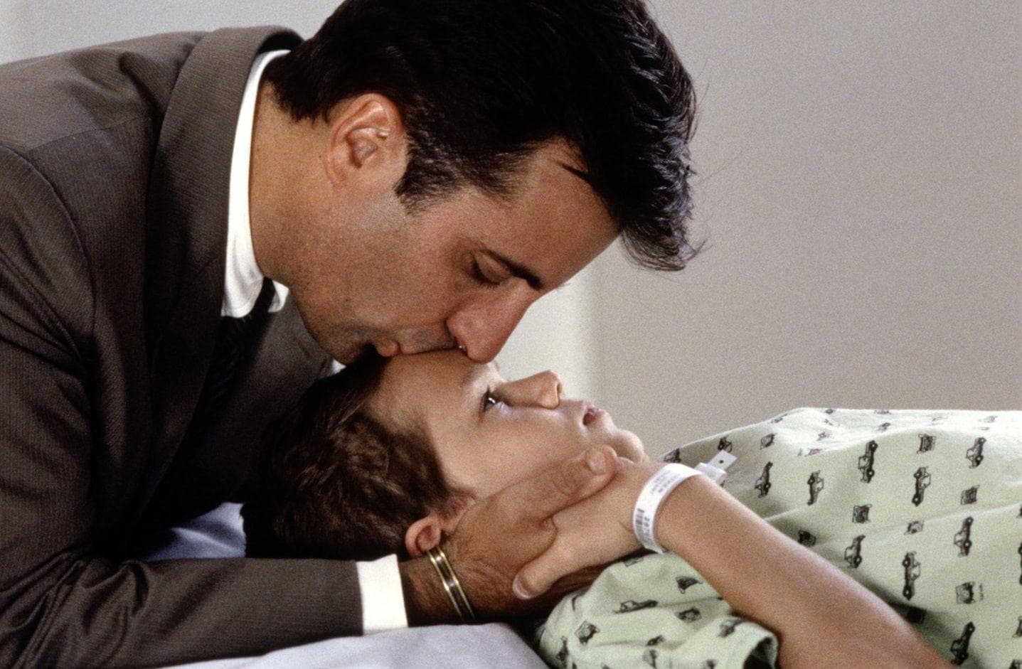 Action Heroes Who Took Being A Dad To The Next Level