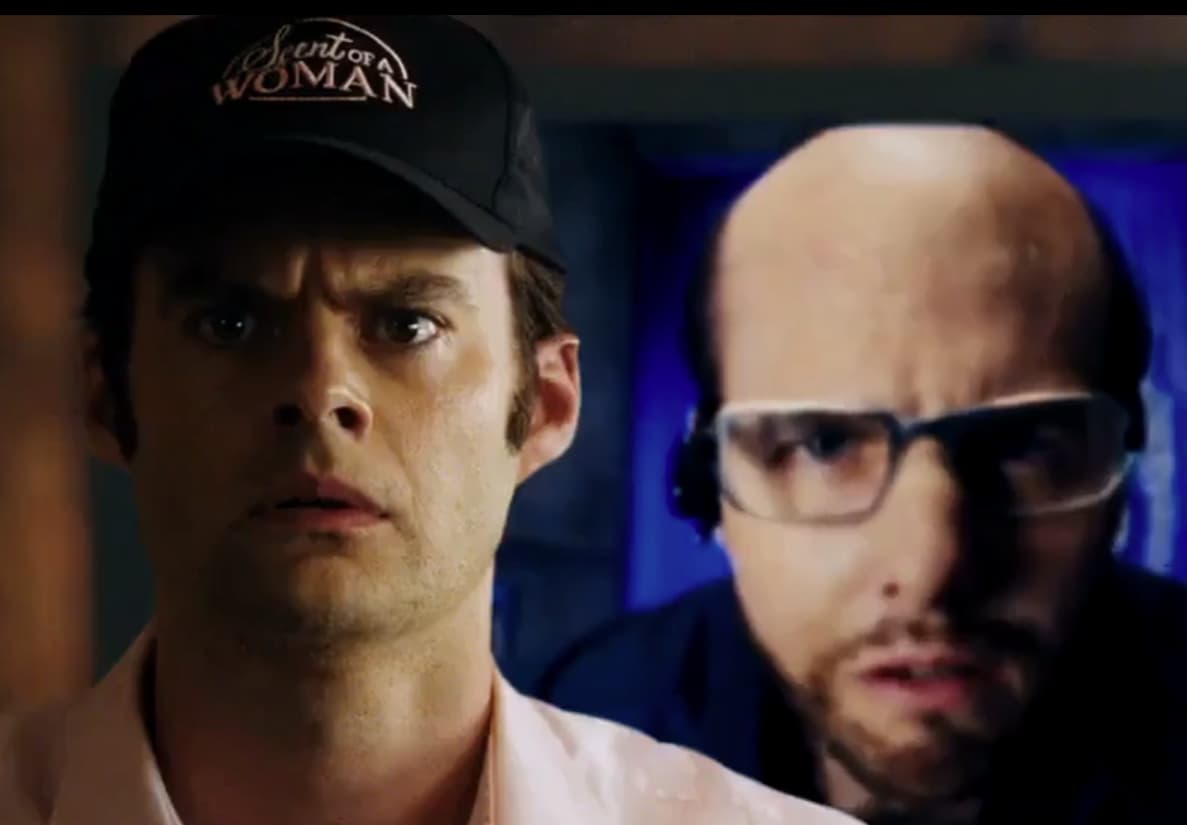 The Assistants To Tyrannical Movie Bosses Who Most Deserve A Raise, Ranked