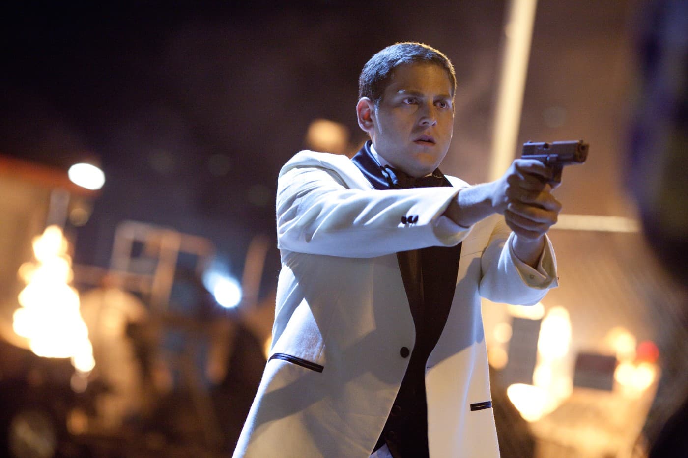 The Greatest Fictional Cops of All Time, Ranked