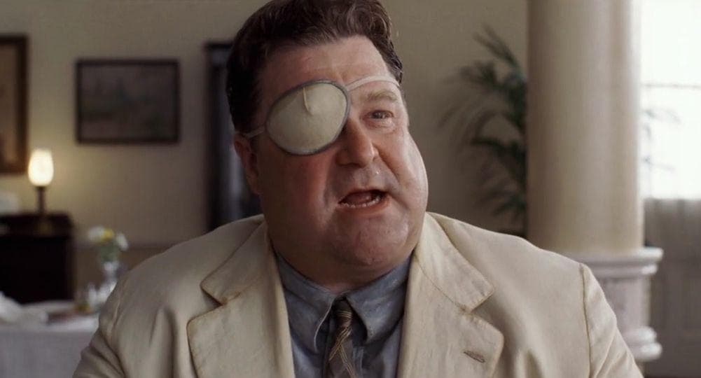 Minor Movie Villains Who Only Show Up For A Few Minutes - But Make A ...
