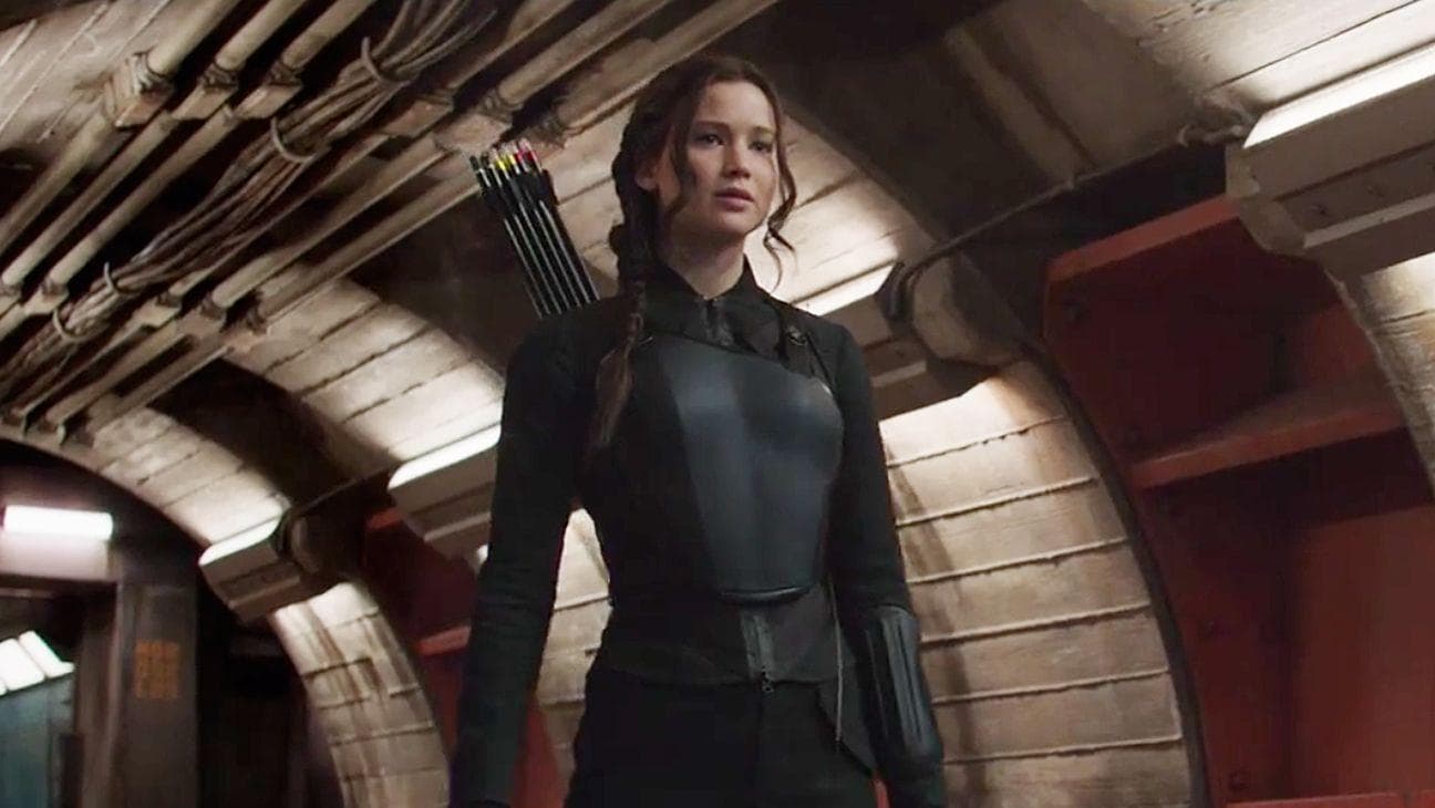 Movies with Kick-Ass Women List | Films with Strong Female Characters