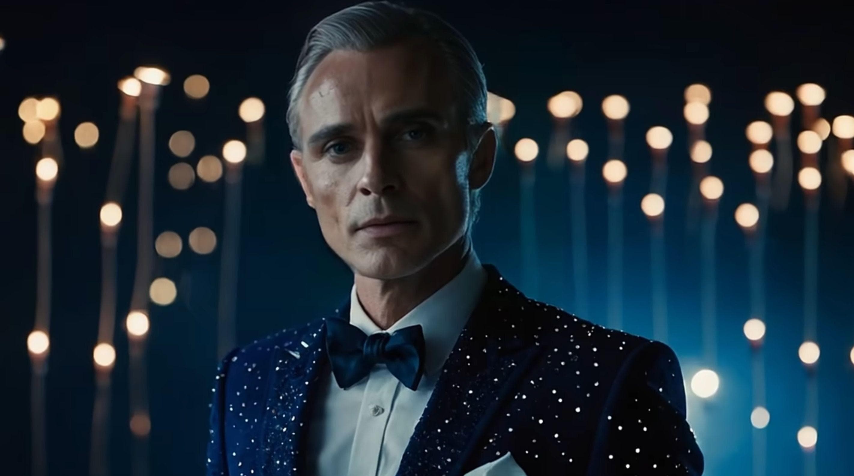 The Top 20 'Hunger Games' Characters and What They Look Like, Ranked