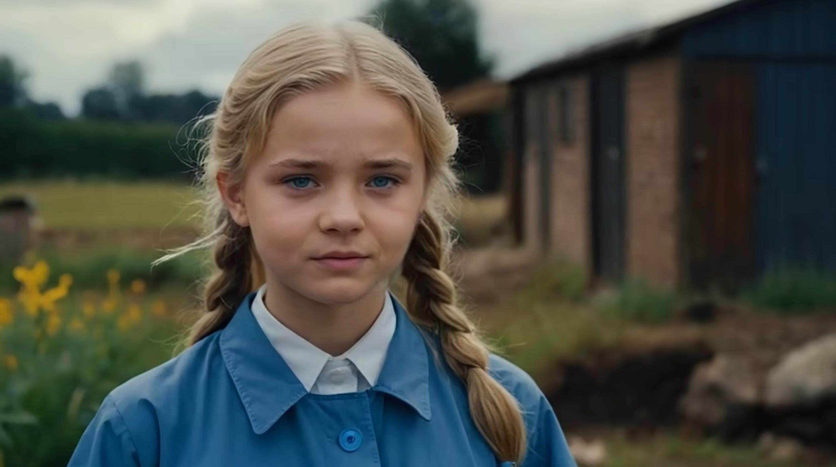 The Top 20 'Hunger Games' Characters and What They Look Like, Ranked