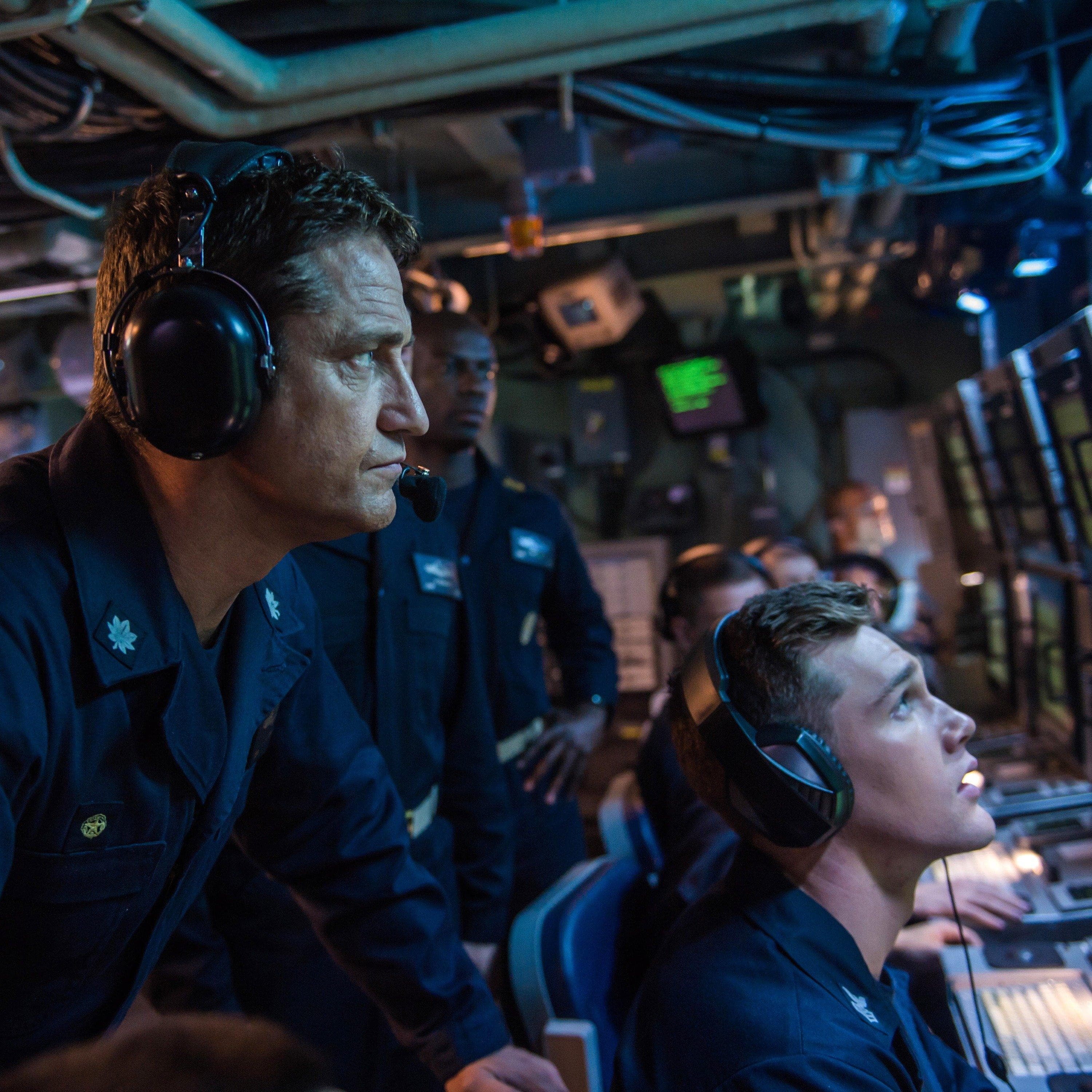 The 29 Best Movies With Navy SEALs, Ranked