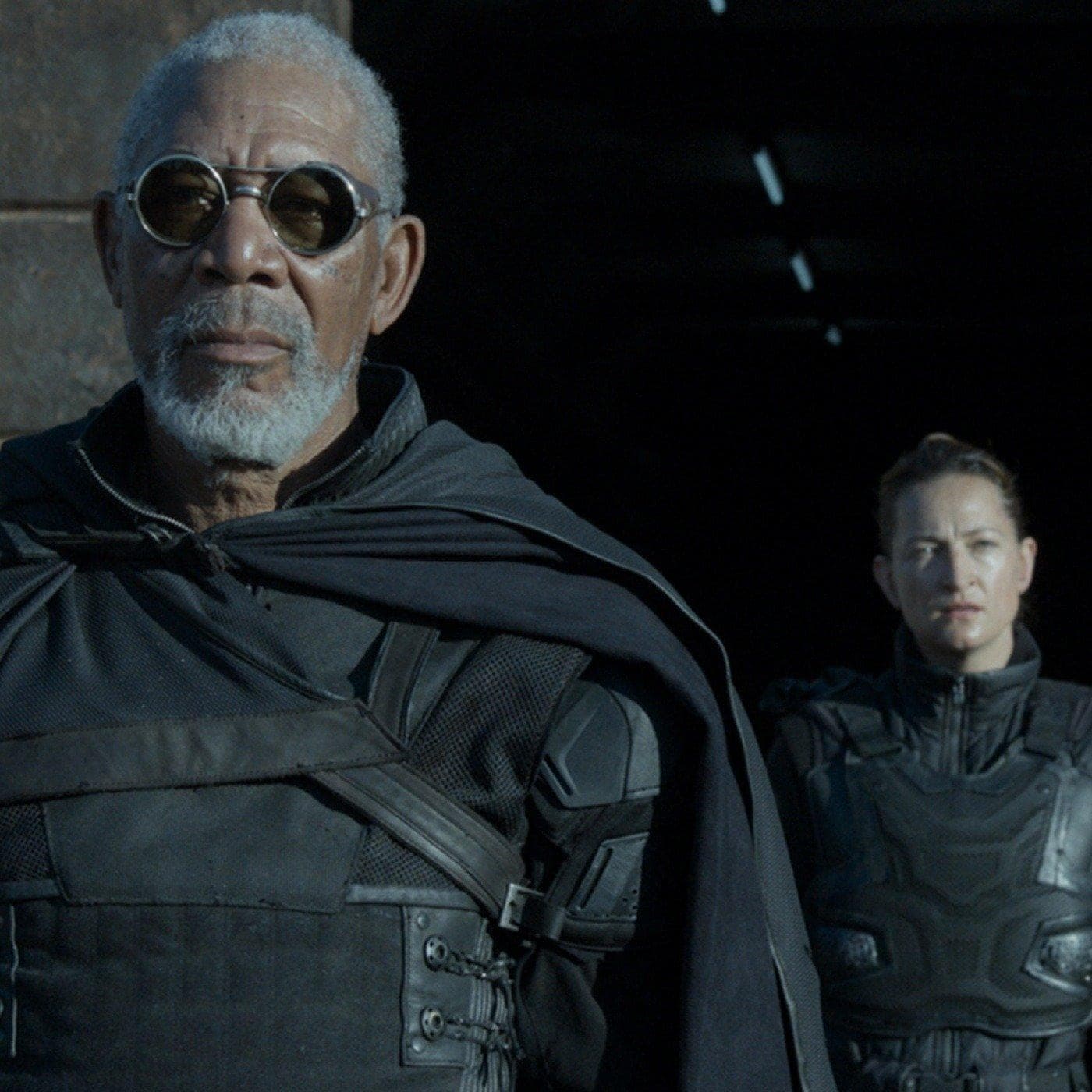 The 19 Best Movies About Mind Control, Ranked