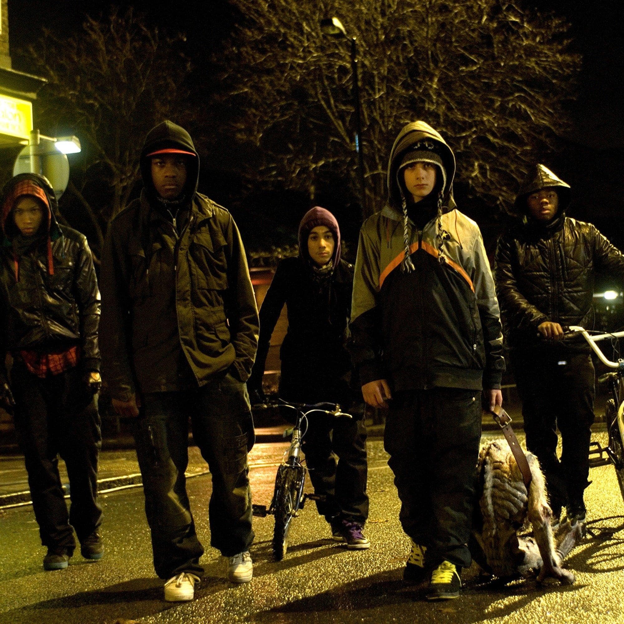 List of 30+ Movies With Block in the Title, Ranked