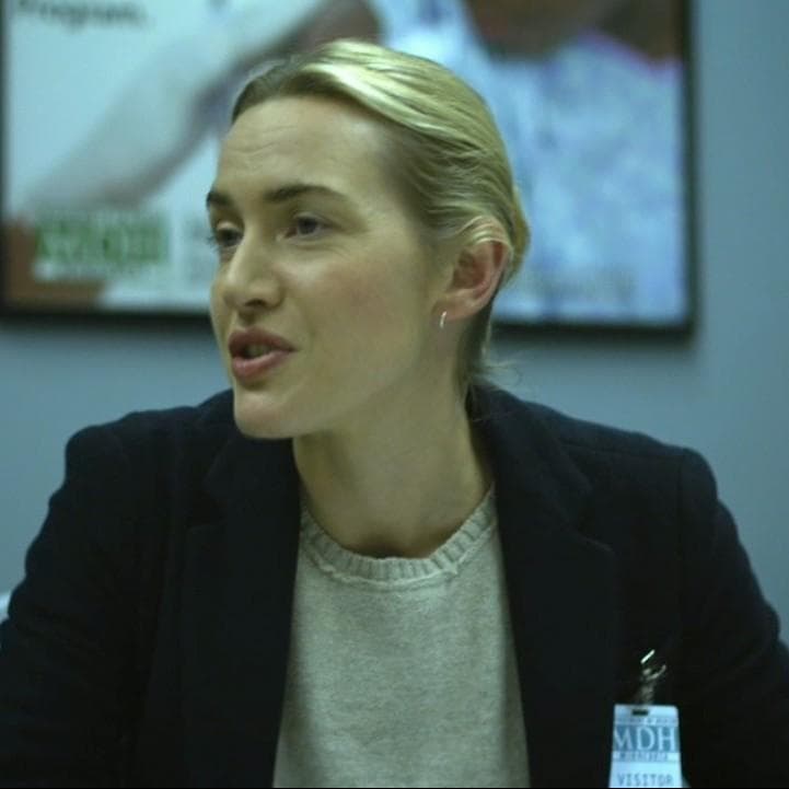 Female Scientist Film Characters | Women Scientists in Movies