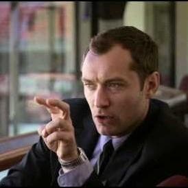 Contagion Characters | Cast List of Characters From Contagion