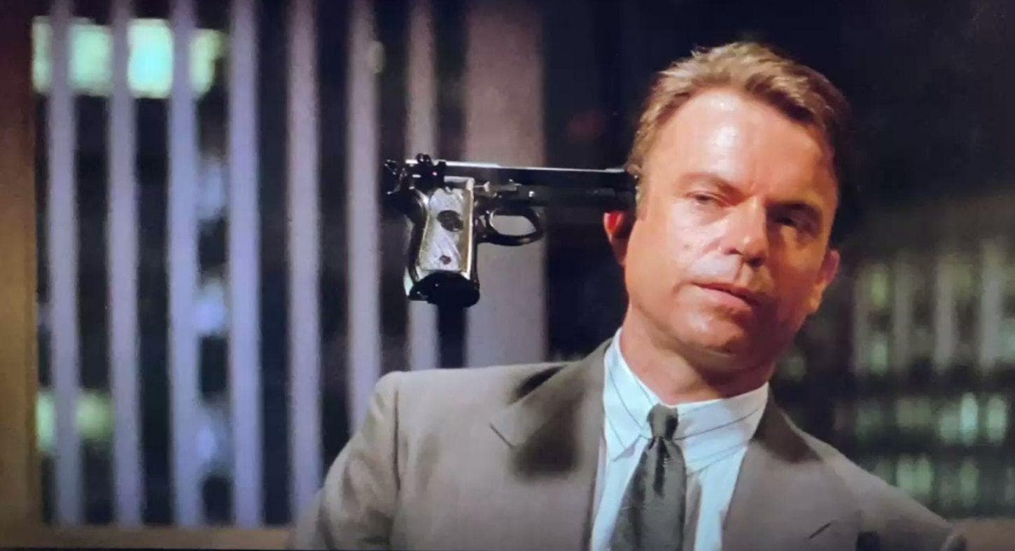 Great Villains In Forgotten '90s Movies