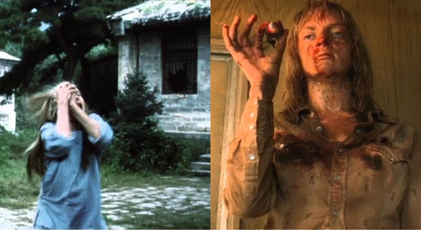 15 Eye Scenes In Movies That Are Hard To Watch