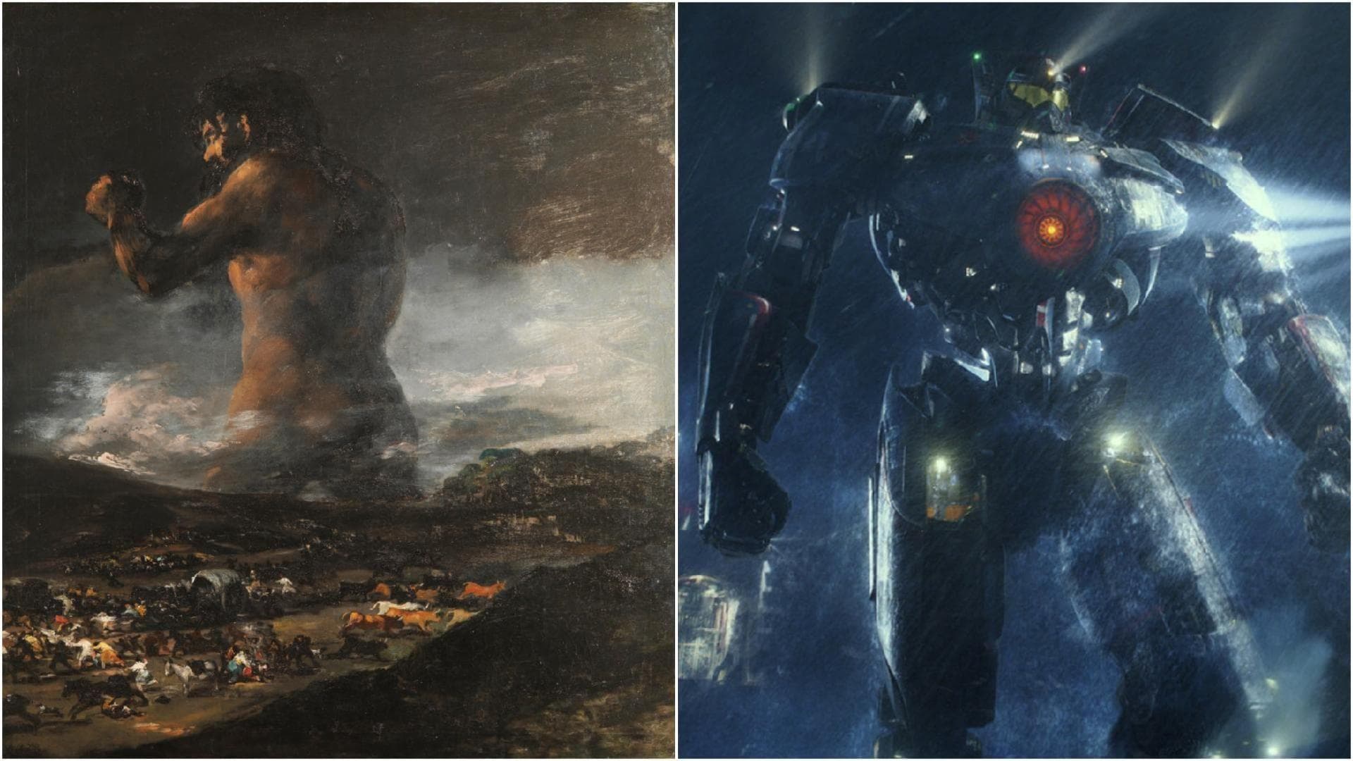 13 Movies Inspired By Works Of Art