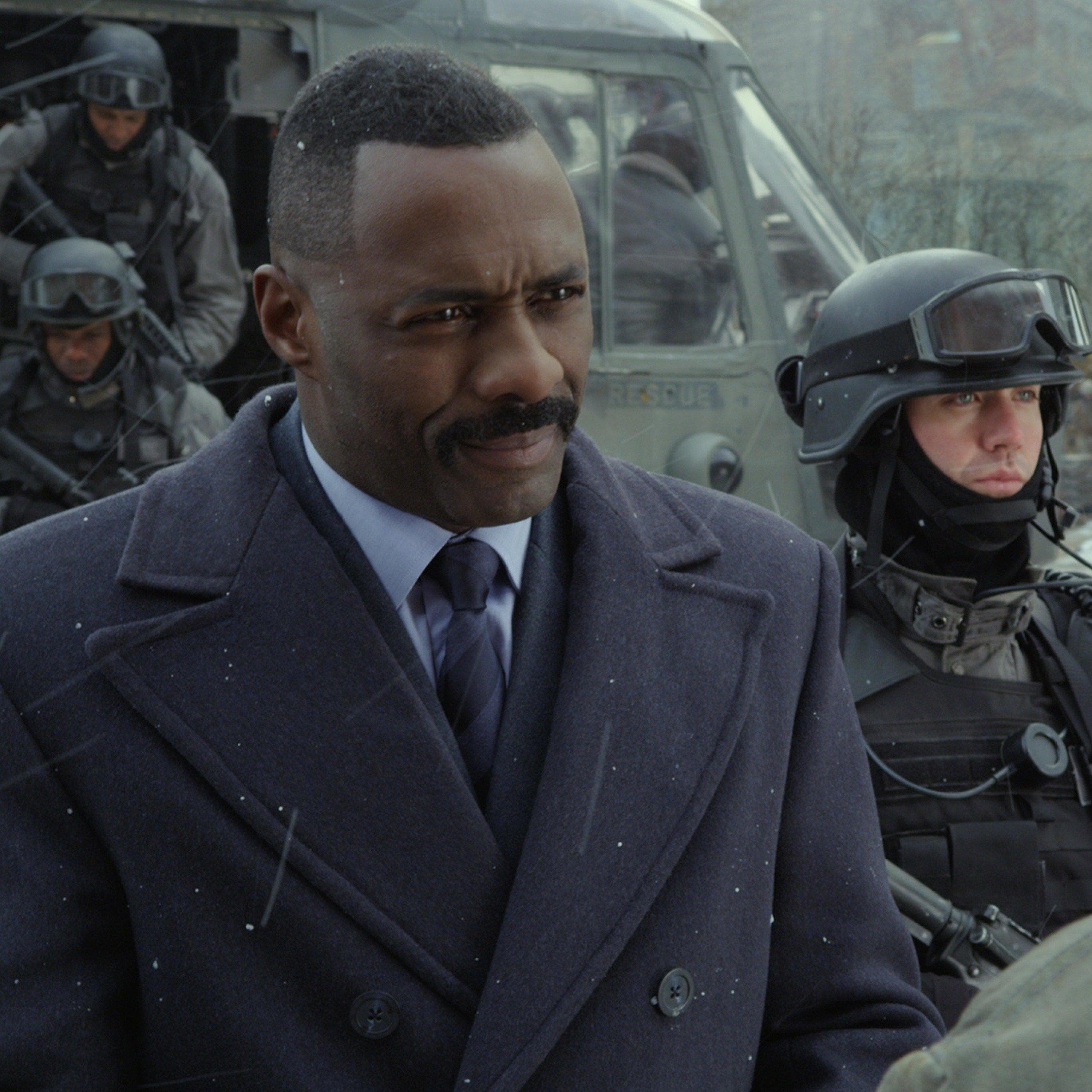 The 25 Best Movies Like 'Cloverfield', Ranked By Fans