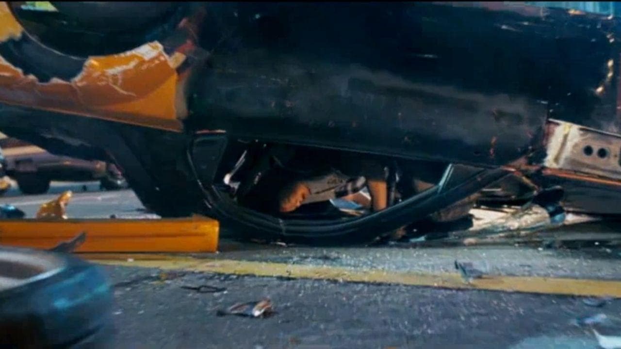 Movie Heroes Who Faked Their Deaths