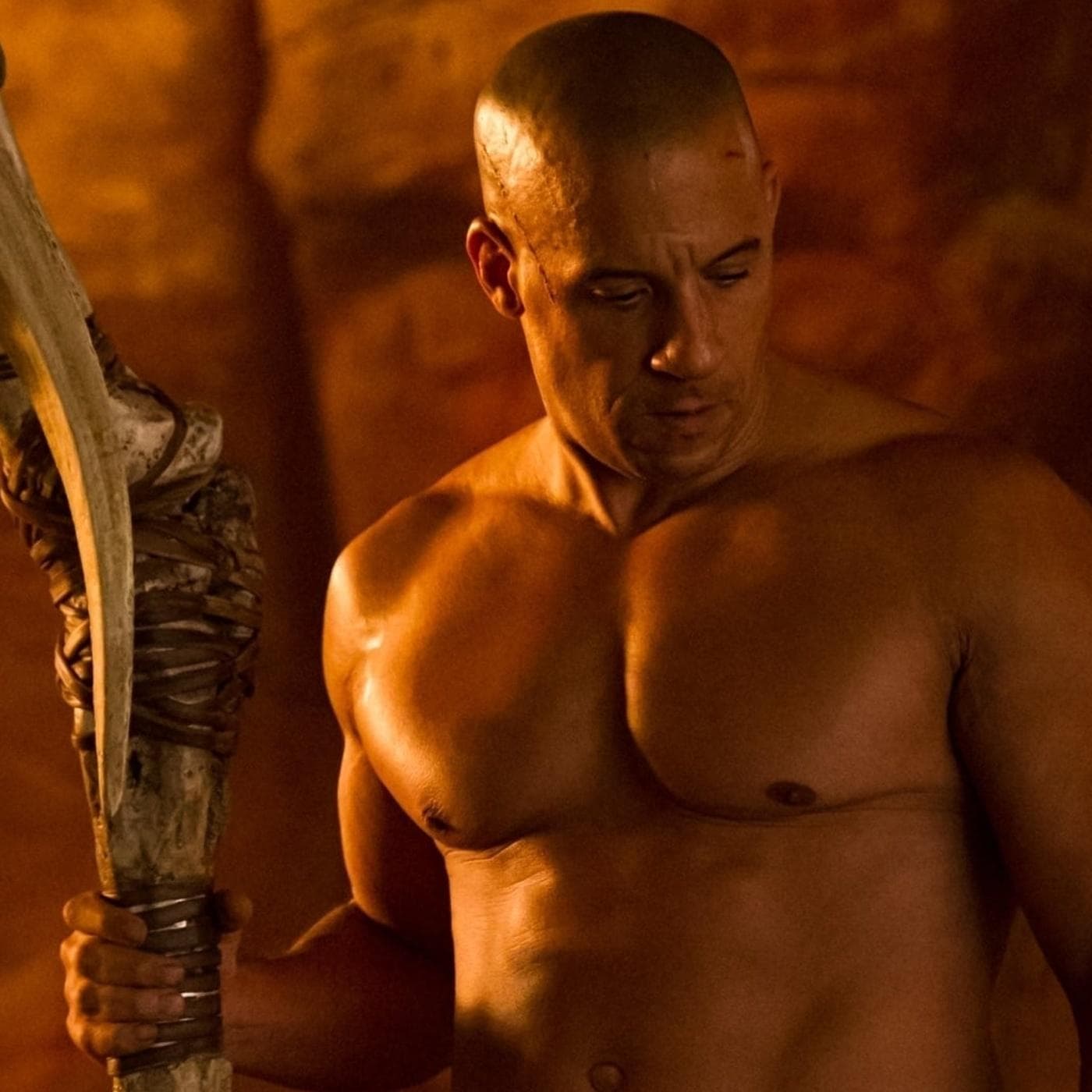 All Of The 'Riddick' Franchise Movies, In Chronological Order