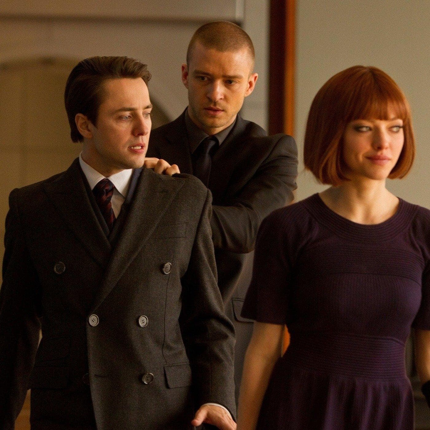 The 25+ Best Movies With Time In The Title, Ranked