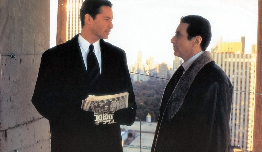 12 Movie Heroes With Evil Dads