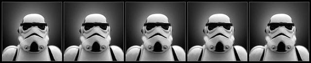 Star Wars Episode IV: A New Hope Characters | Cast List of Characters ...