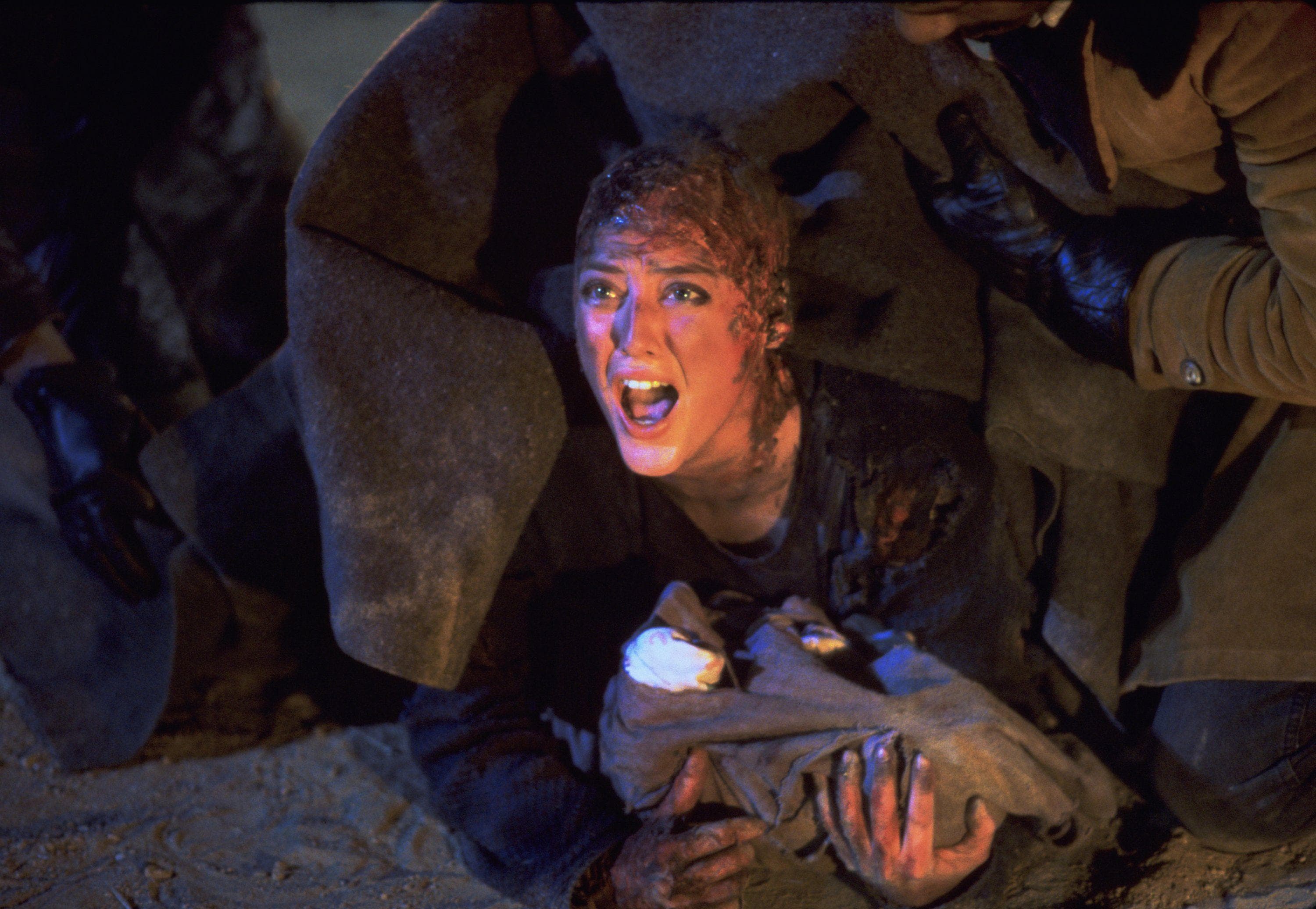 The Strongest Horror Movie Survivors, Ranked By Fans