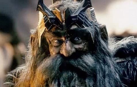 Greatest Fictional Kings | List of Kings from Fiction