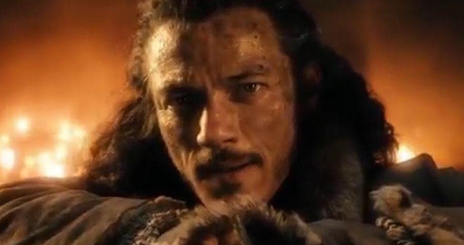The Most Powerful Characters In ‘Lord Of The Rings’ And ‘The Hobbit’