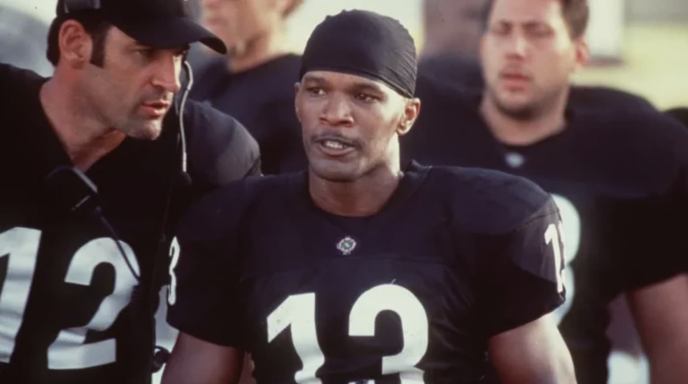 The 20 Hottest Fictional Football Players, Ranked