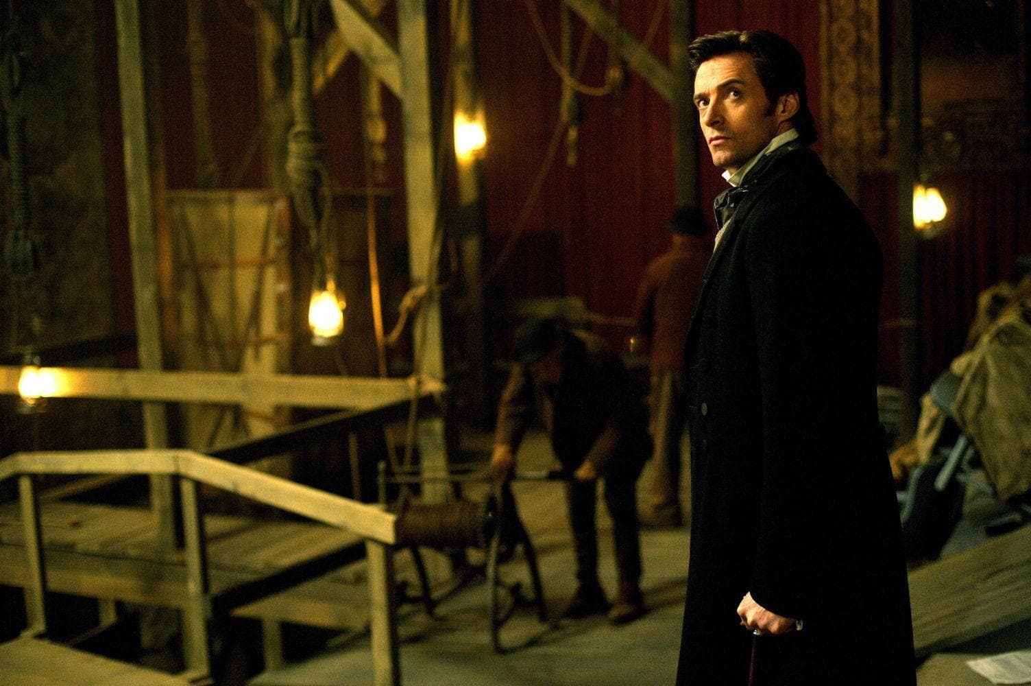 12 Movies Where The Protagonist Winds Up Being The Villain