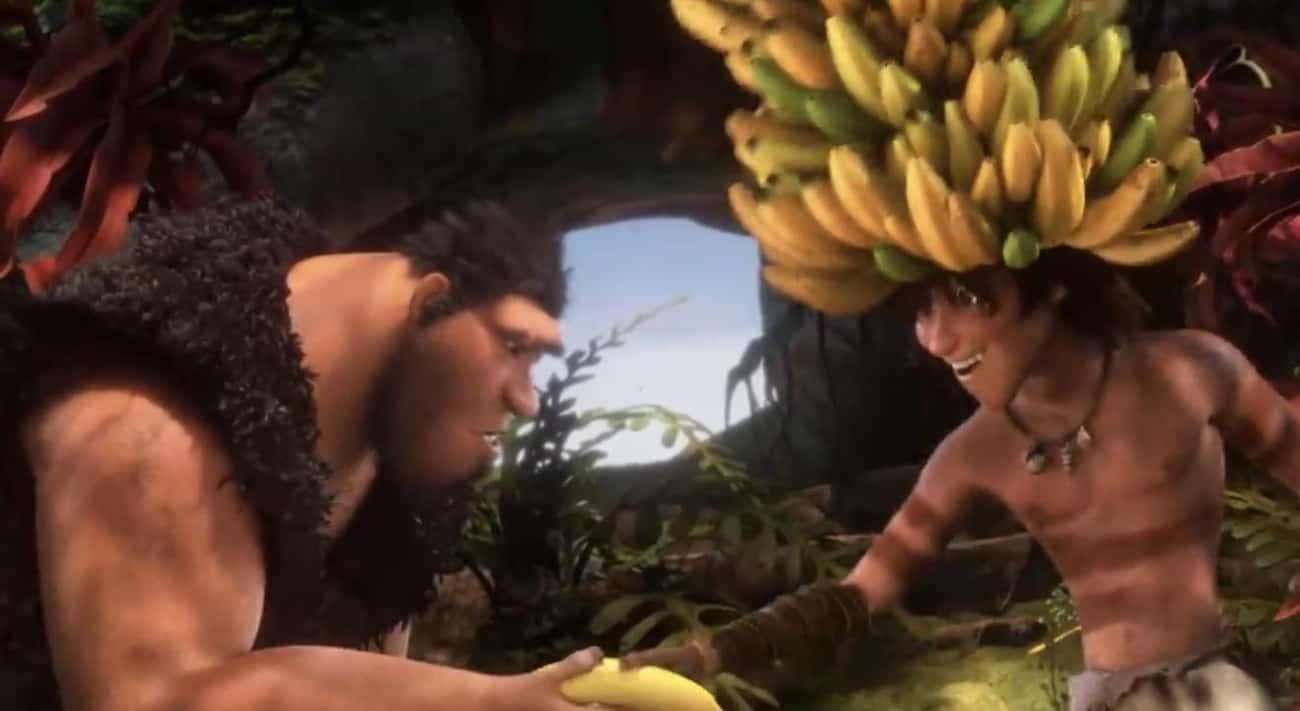 15 Plot Holes From Underrated Fantasy Movies That Shocked Us