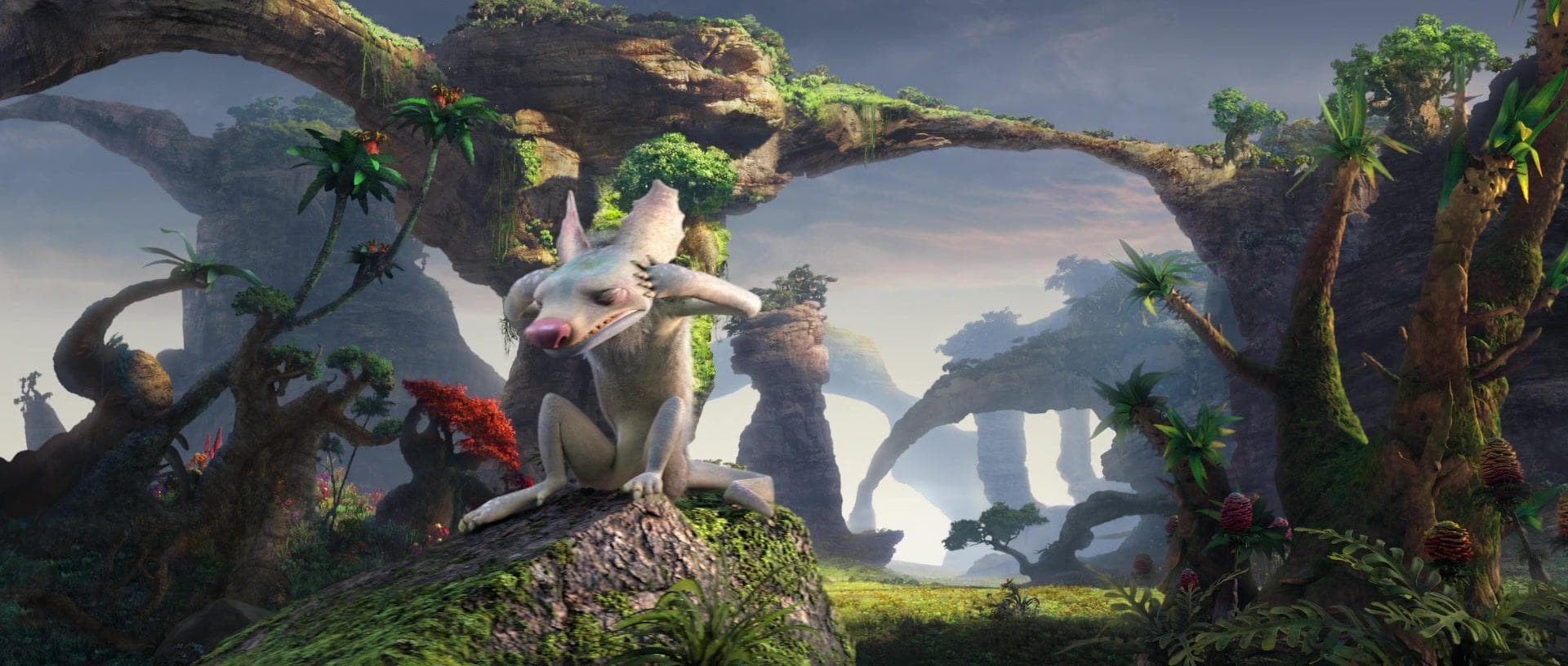 15 Animated Movies That Rewrite Human History