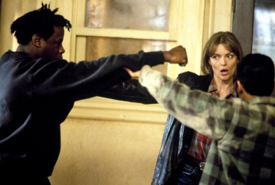 15 Times Movies Used White Saviors That Caused Massive Eye Rolls