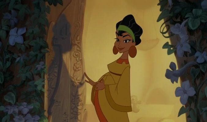 The 17 Best Disney Movie Moms, Ranked By Fans