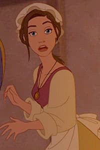 Characters Named Sarah | Fictional Characters Whose Name Is Sara