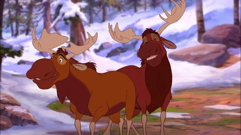 The 16 Funniest Disney Characters, Ranked By Fans