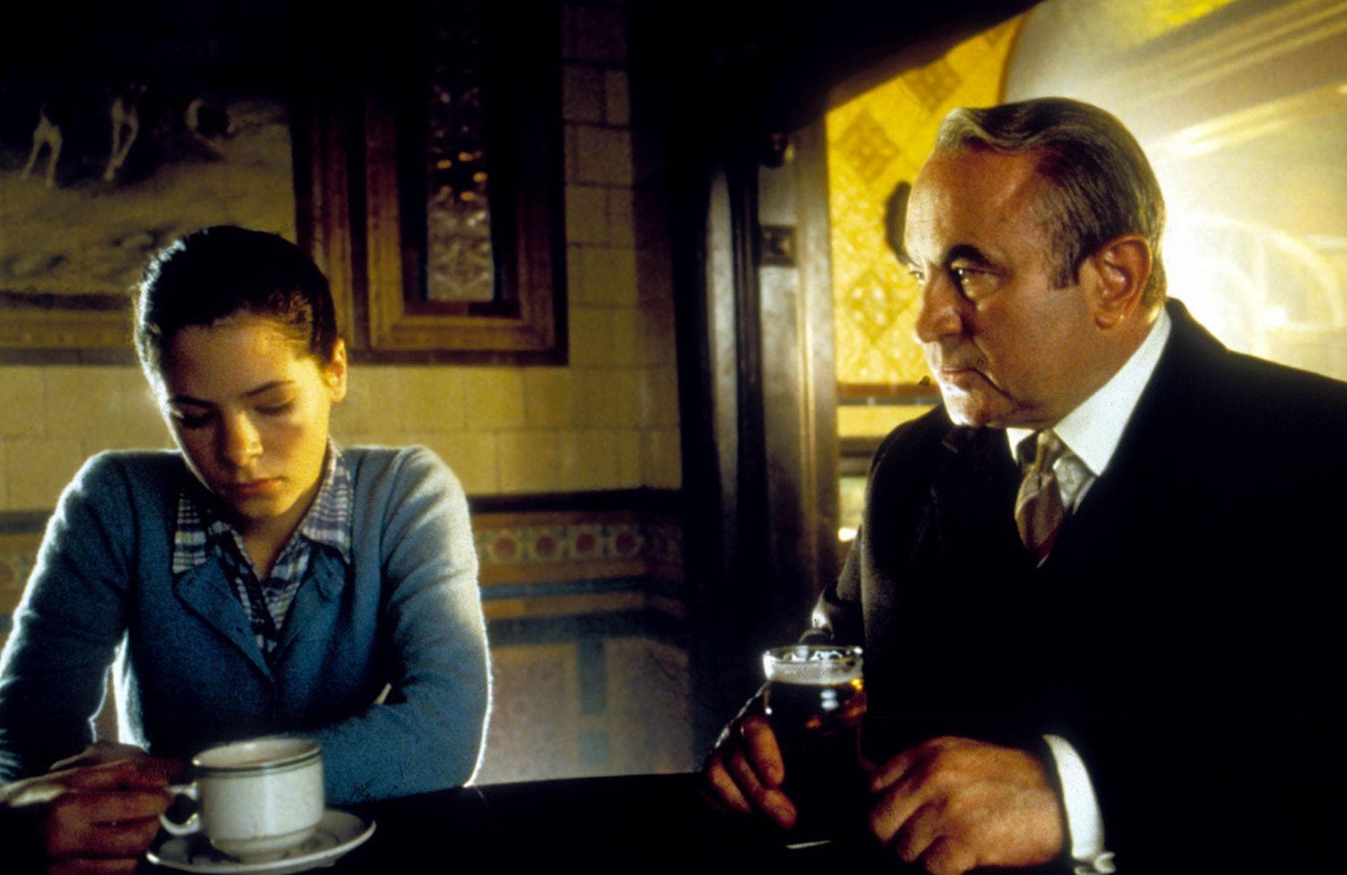 Great Villains In Forgotten '90s Movies