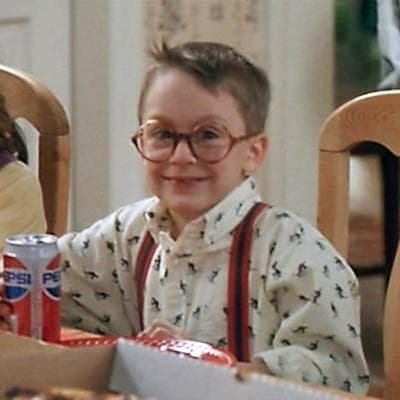 Home Alone Main Character