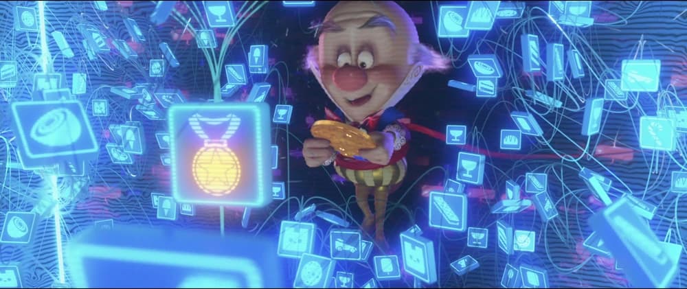 Surprisingly Intense Betrayals In Animated Kids' Movies