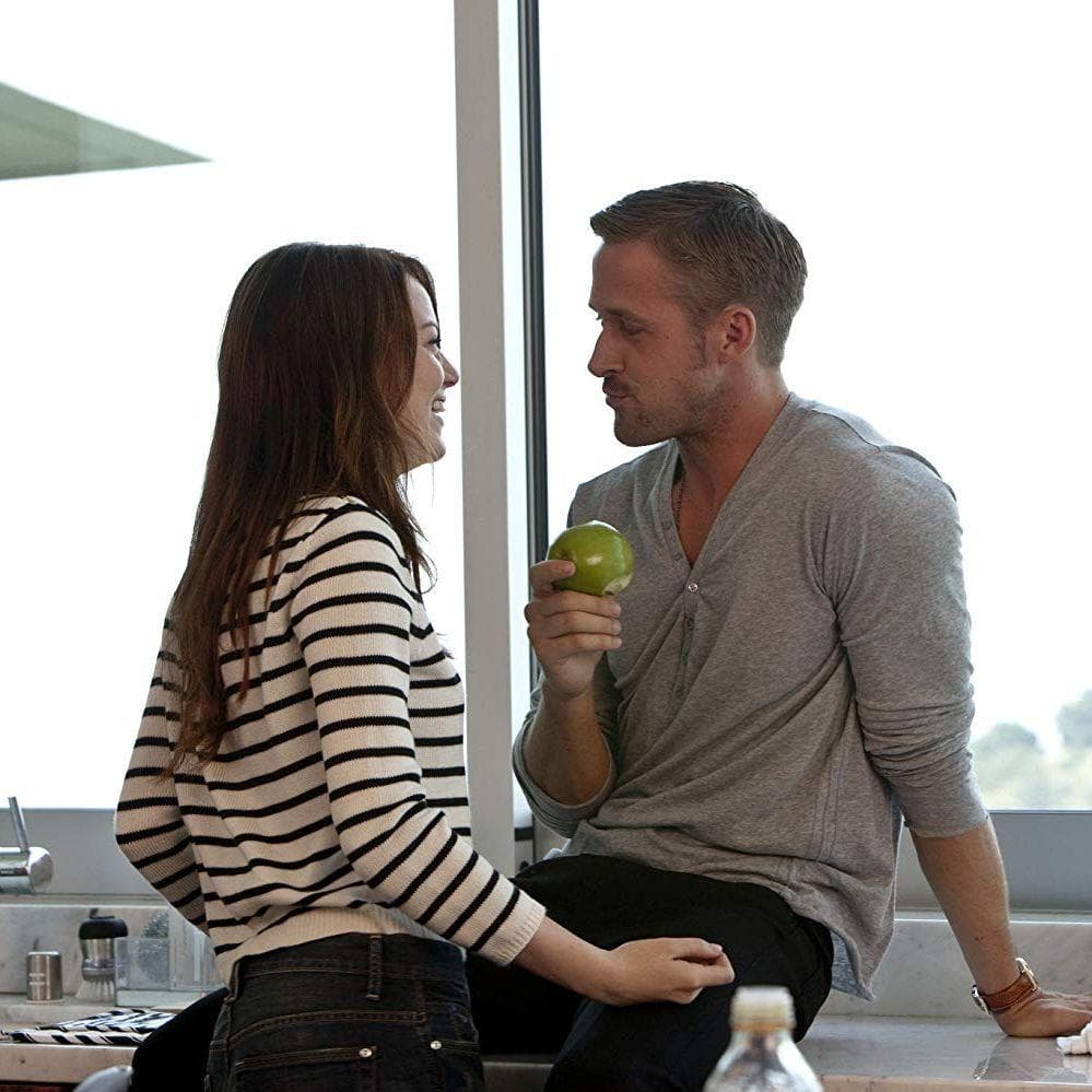 Every Love Interest In Ryan Gosling Movies, Ranked Best To Worst