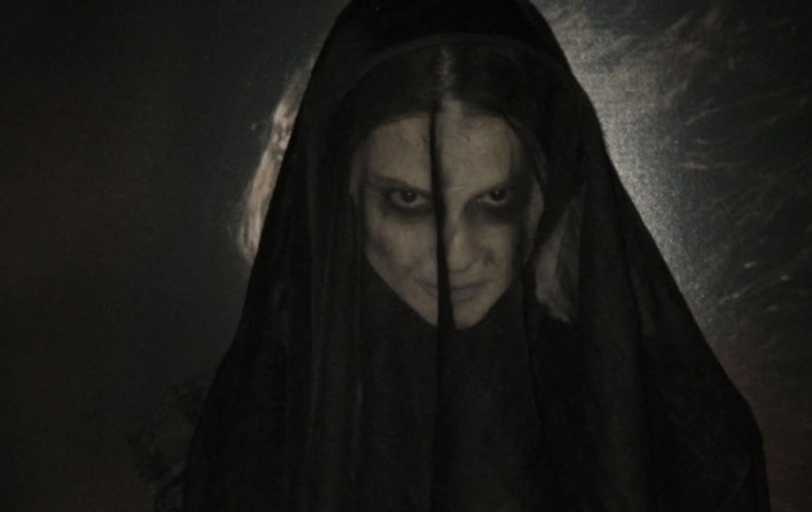 The Most Terrifying Female Ghosts In Horror Movies