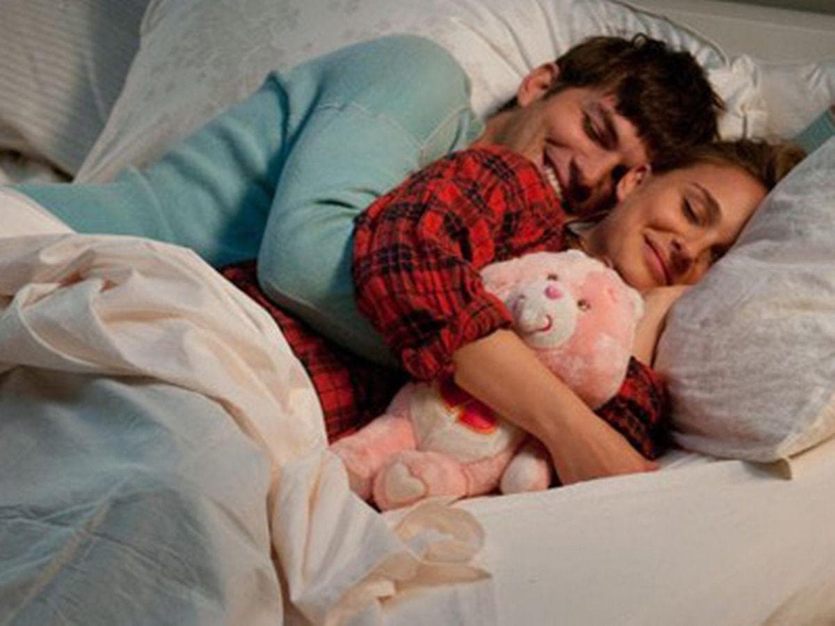13 Movies Where Best Friends Fall In Love