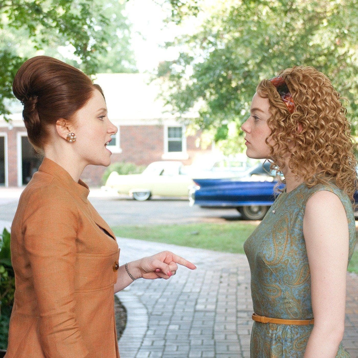 21 Movies About Civil Rights Movements, Ranked By Votes