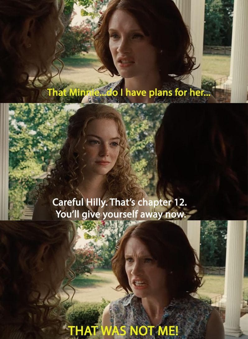 16 Movie Moments That Prove Emma Stone Will Always Be Our 'Favourite ...