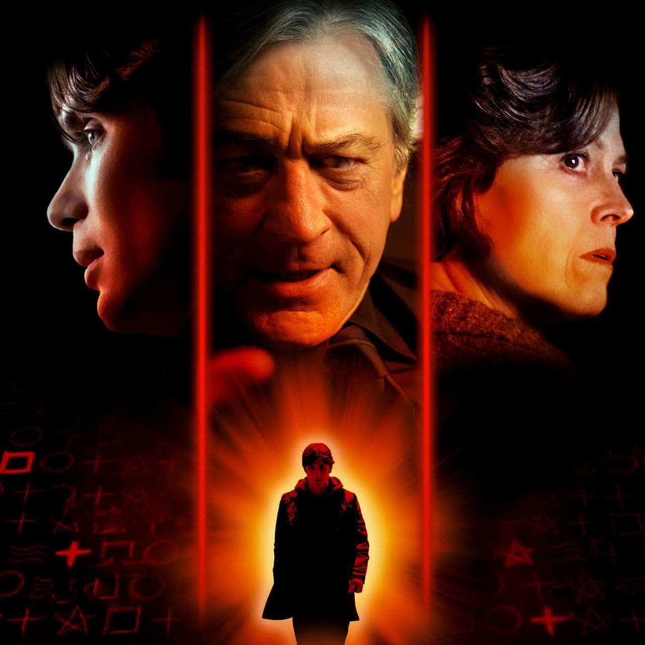 The 21 Best Movies With Psychics, Ranked