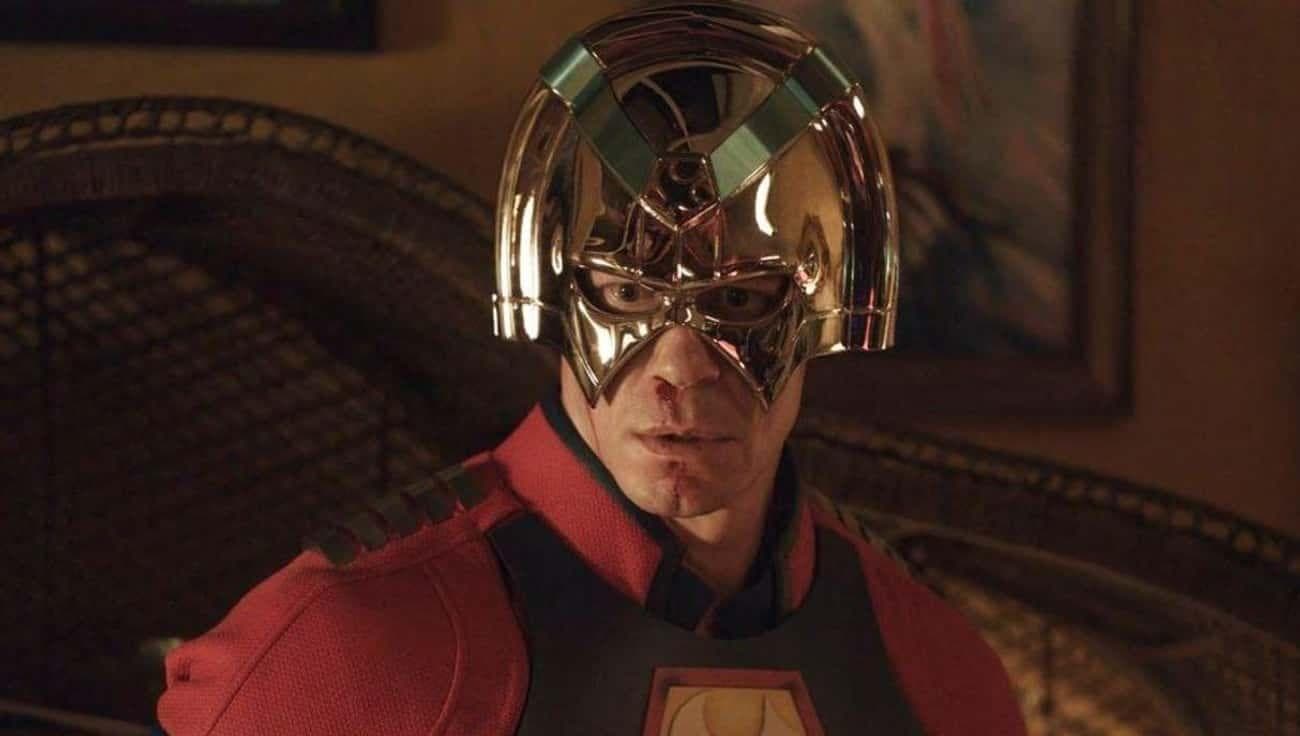 The Strongest Characters In The DCEU, Ranked By Fans