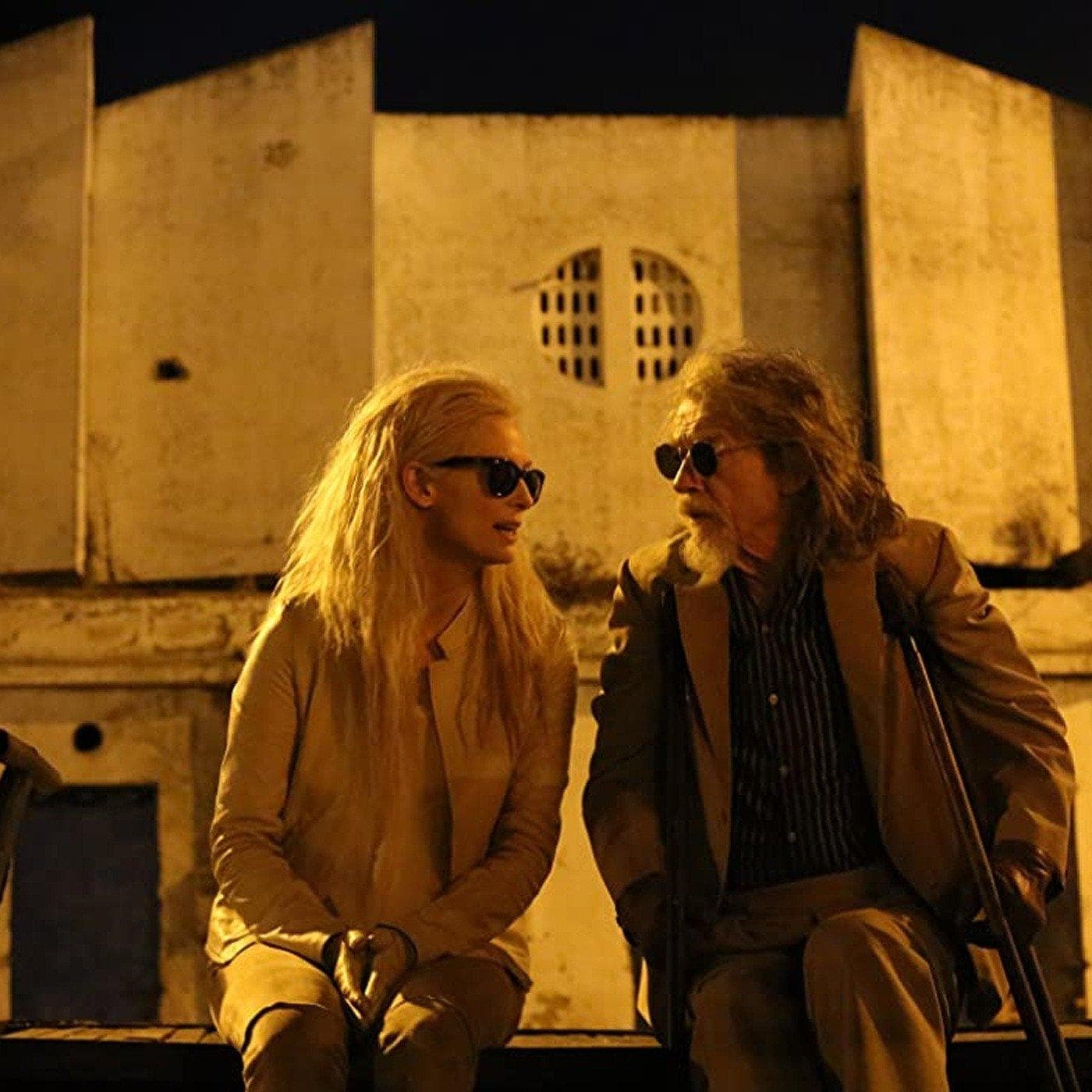 25+ Vampire Movies With Romance, Ranked By Fans