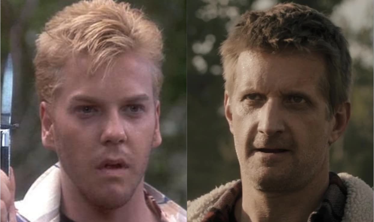 The Stephen King Universe: Character Remakes vs. Their Originals