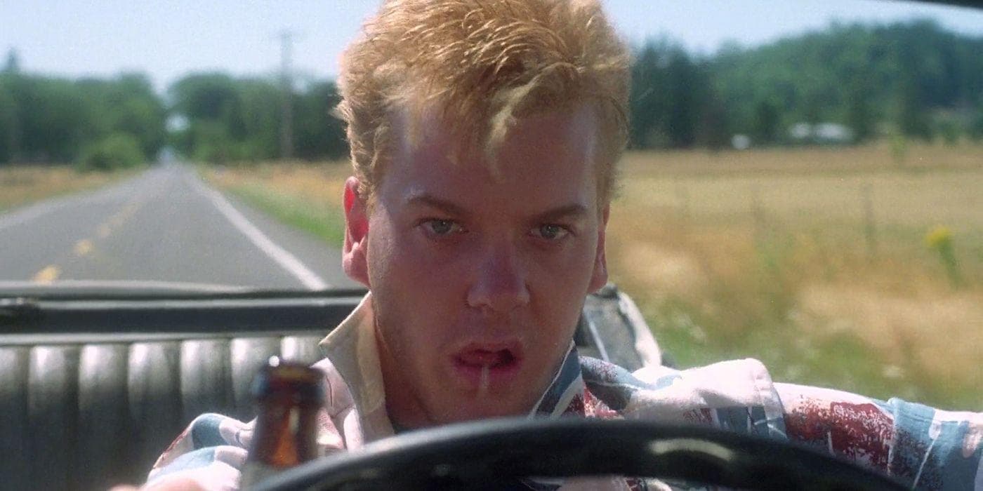 The 15 Best '80s Teen Movie Villains And Bullies, Ranked