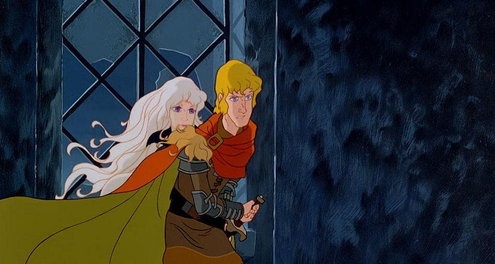 Fan Theories About Underrated Animated Characters That Actually Make Sense